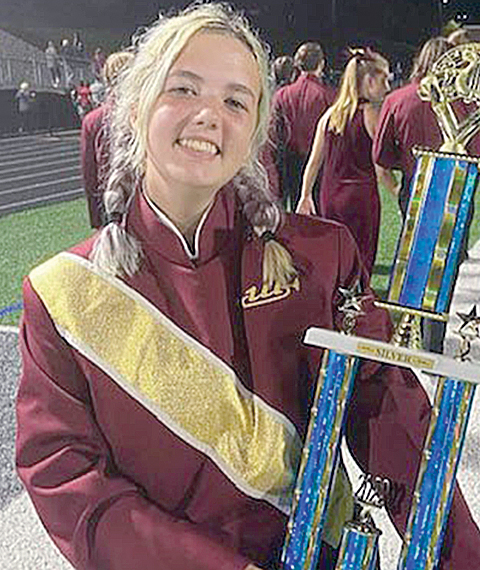 Five students win four-year Davis & Elkins scholarships | News, Sports ...